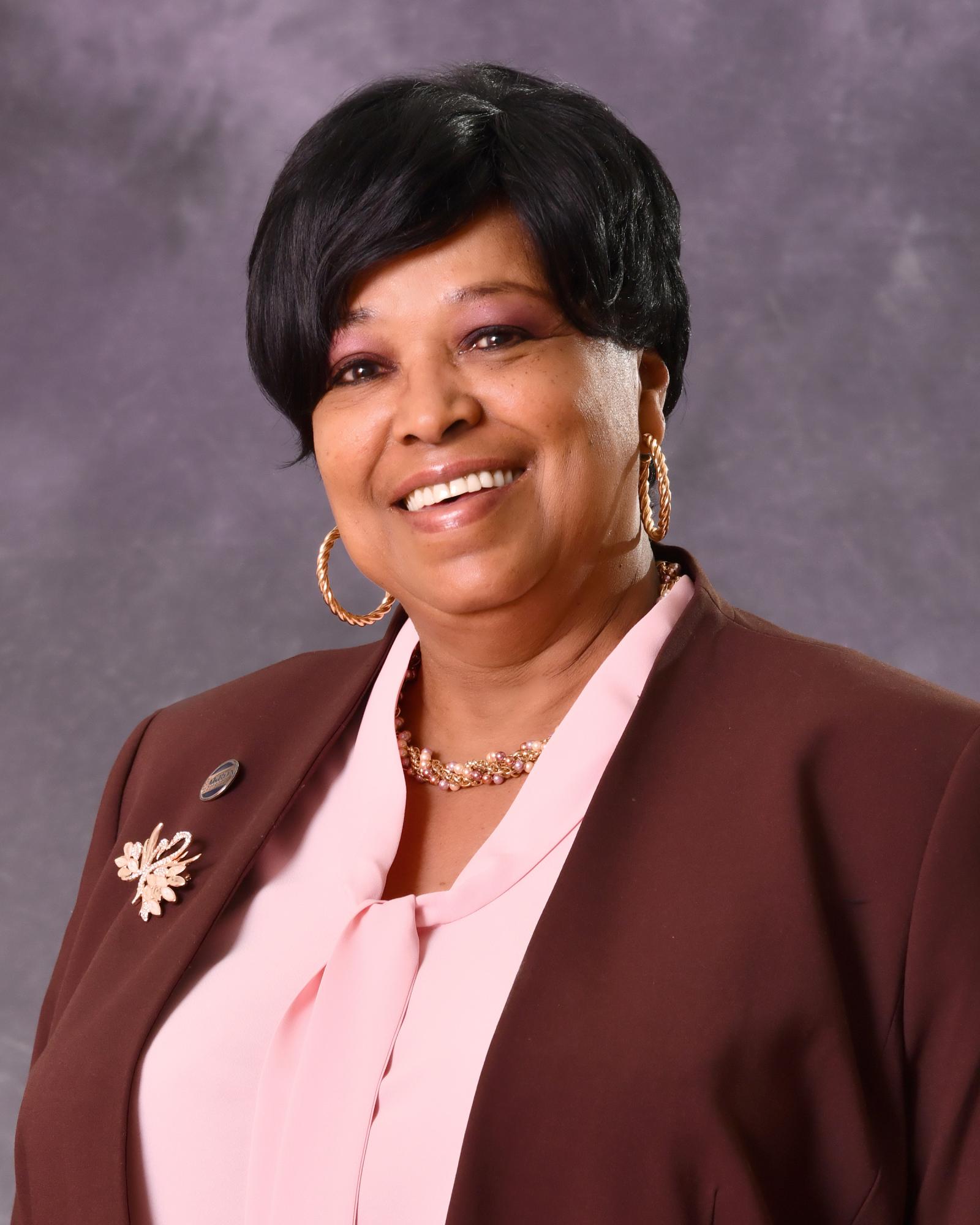 Jan Davis | Akron City Council