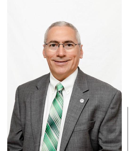 Phil Lombardo | Akron City Council