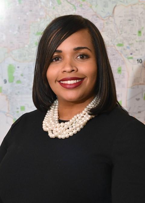 Margo Sommerville | Akron City Council