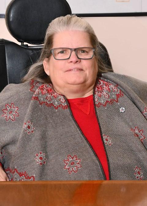 Sharon Connor | Akron City Council Sharon Connor | Akron City Council